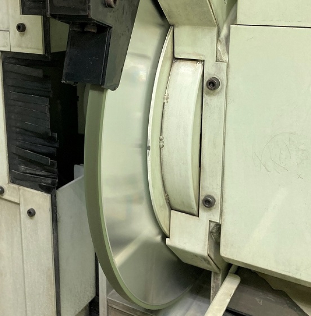 セレンホイール｜日本語｜研削砥石や研削ホイールならニートレックス