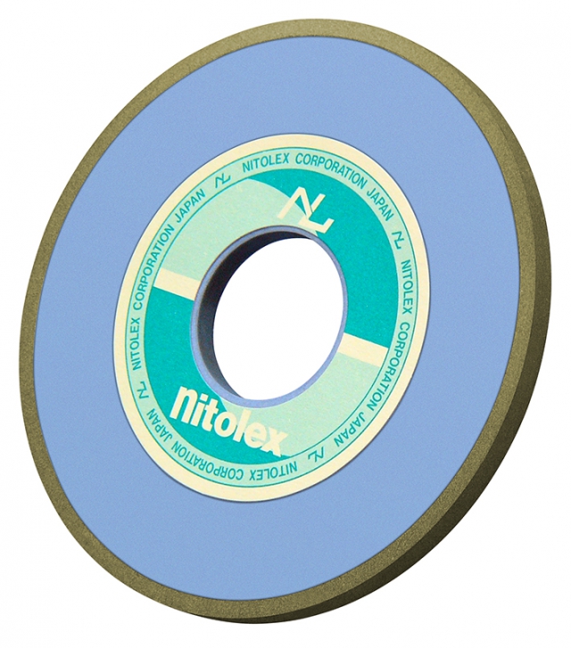 台金セラミックスポリホイール｜日本語｜研削砥石や研削ホイールならニートレックス