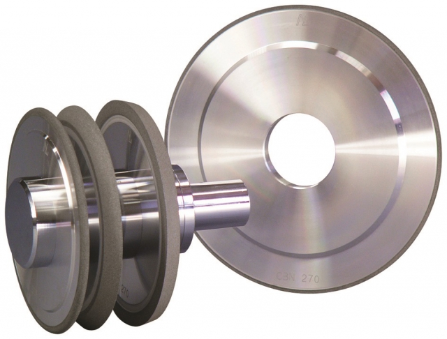 ボナレックスCBNホイール｜日本語｜研削砥石や研削ホイールならニートレックス